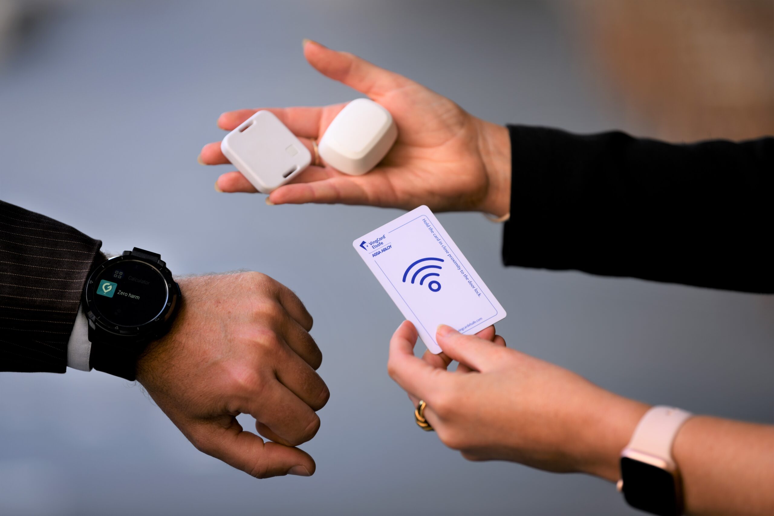 Location Based, Real-Time Monitoring and Visibility – GeoMoby